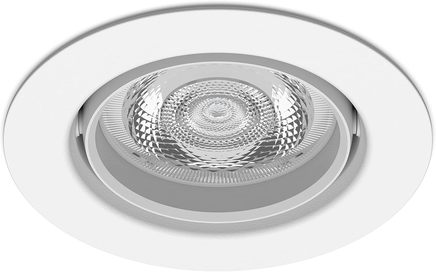 Philips LED Impala Recessed Spot Light 2200 – 2700K [Warm Glow Dimmable ...