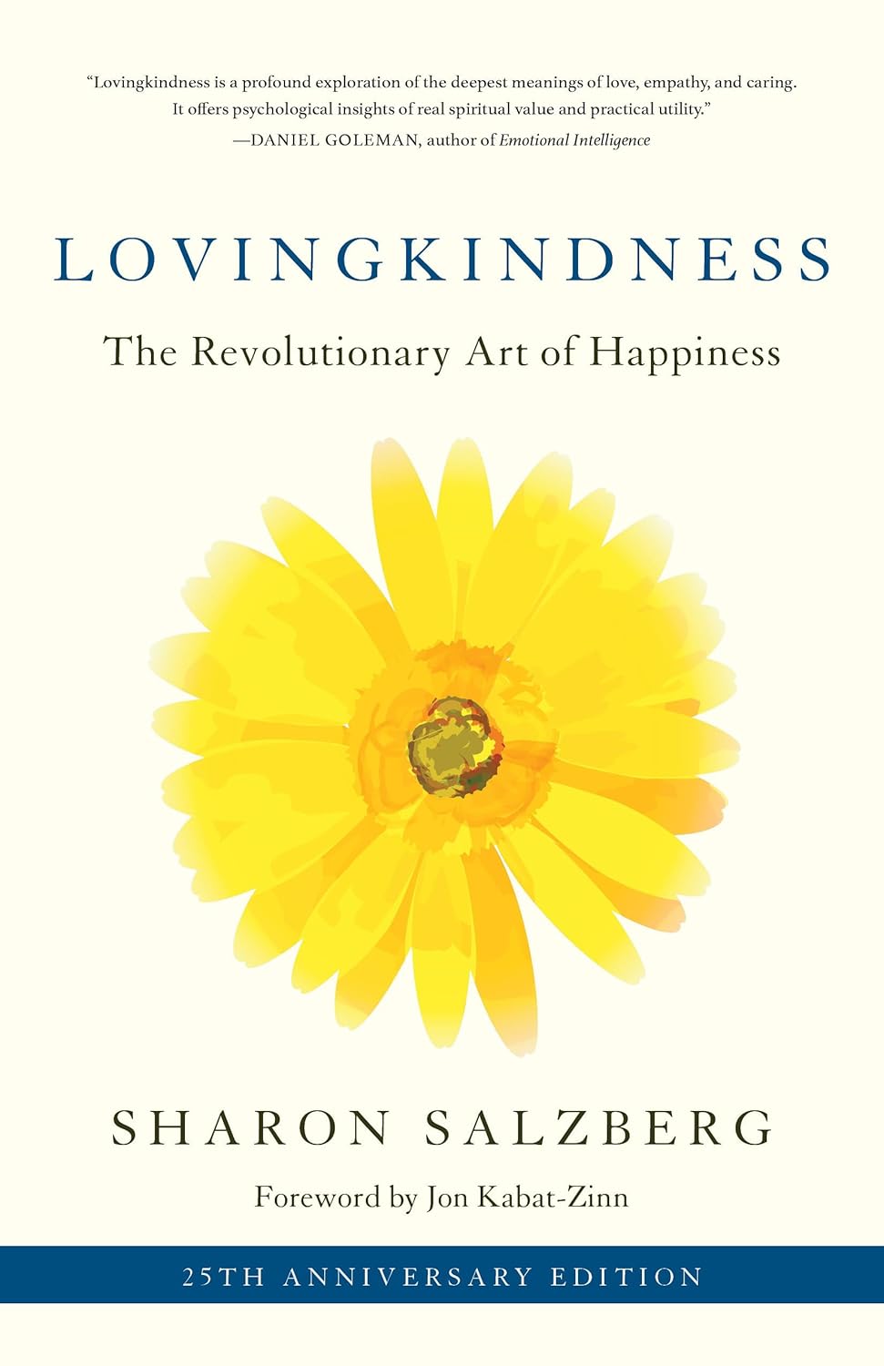 Amazon.com: Lovingkindness: The Revolutionary Art of Happiness ...