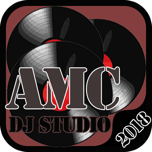 AMC DJ Studio - App on Amazon Appstore