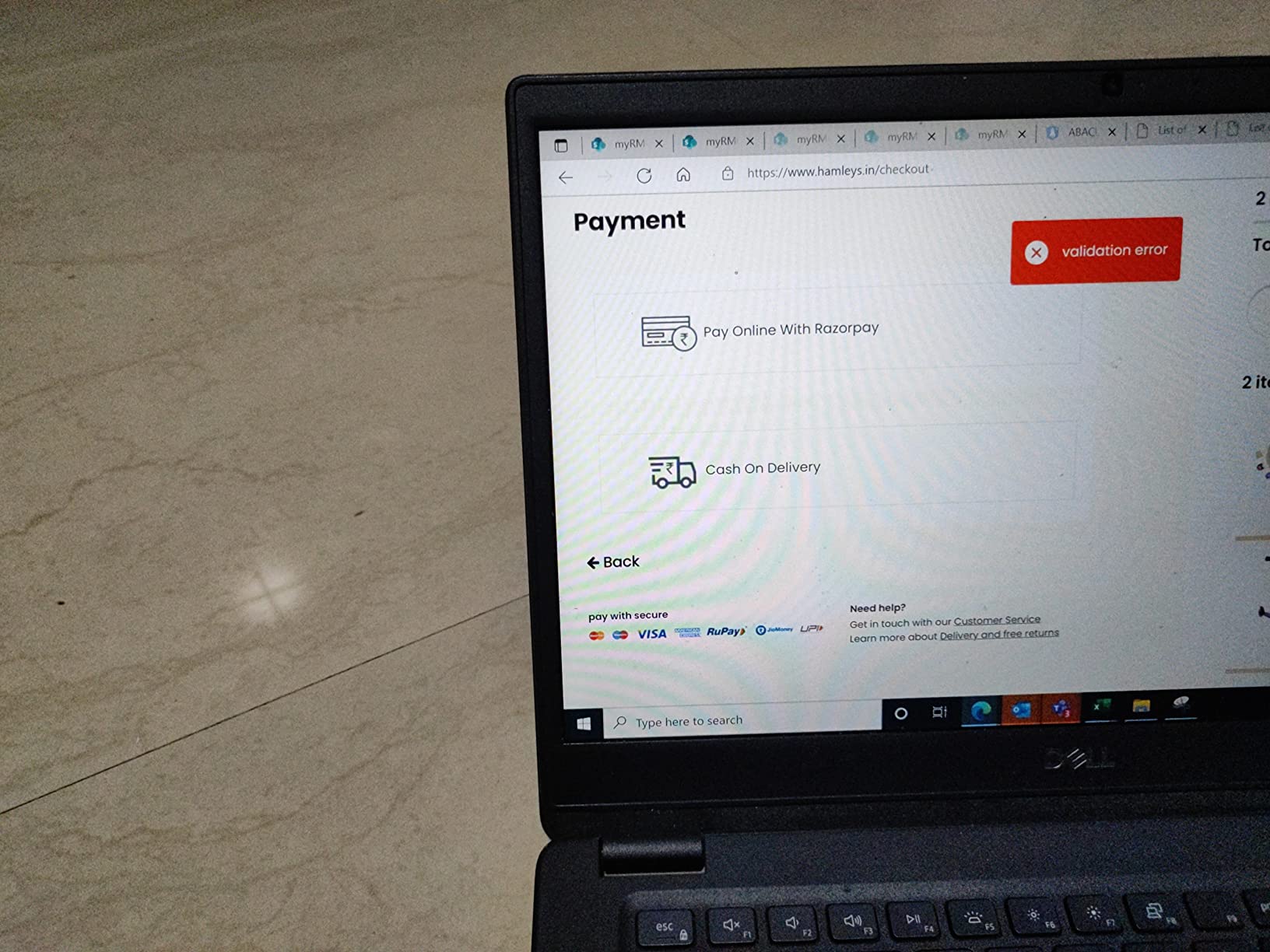 Hamleys | Flat 5% | E-Gift Card | Instant Delivery | Valid for in-store ...