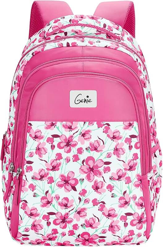 Amazon.in: Genie - Bags & Backpacks: Bags, Wallets And Luggage