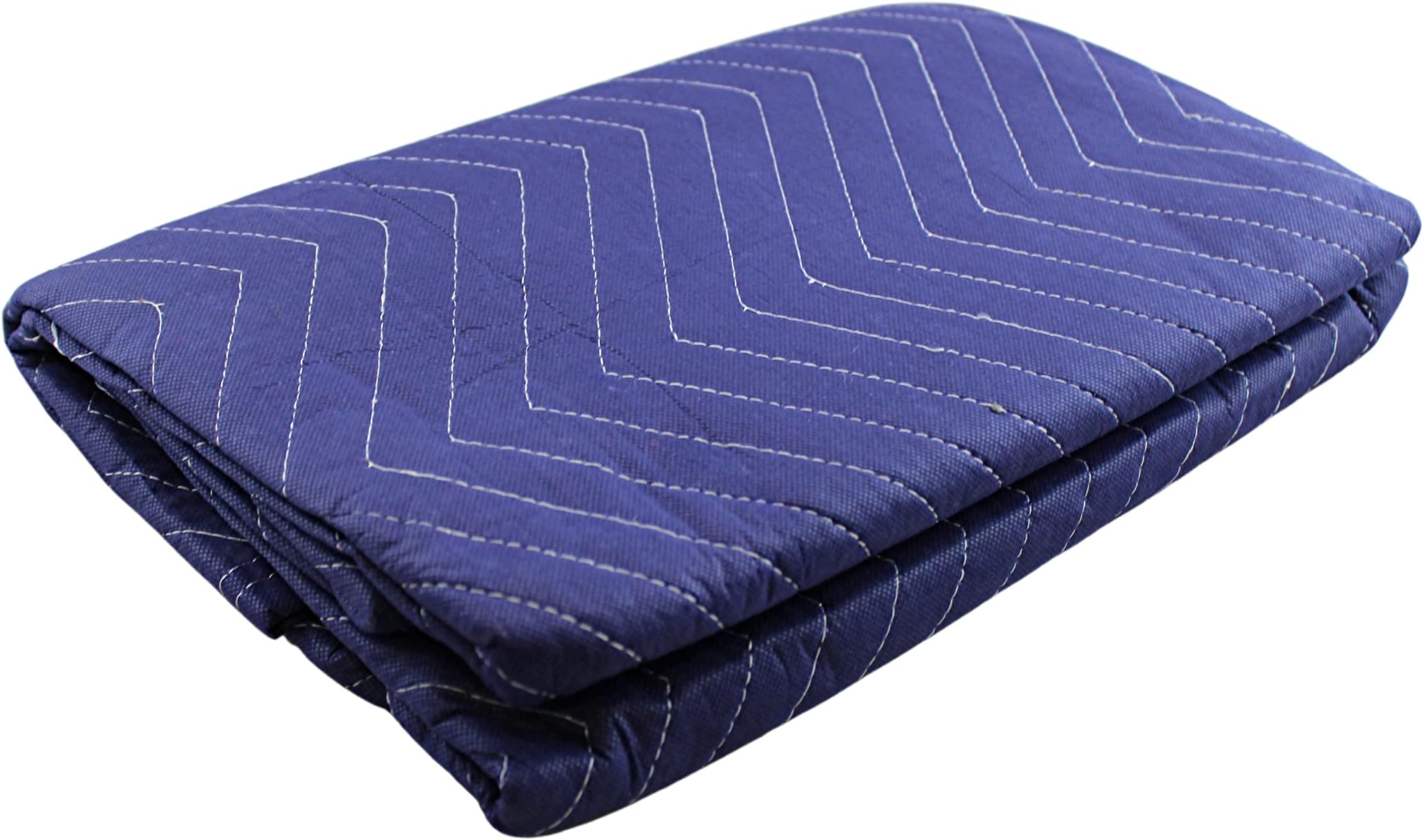 Amazon.com: Sure-Max Moving & Packing Blanket - Ultra Thick Pro - 80" x ...