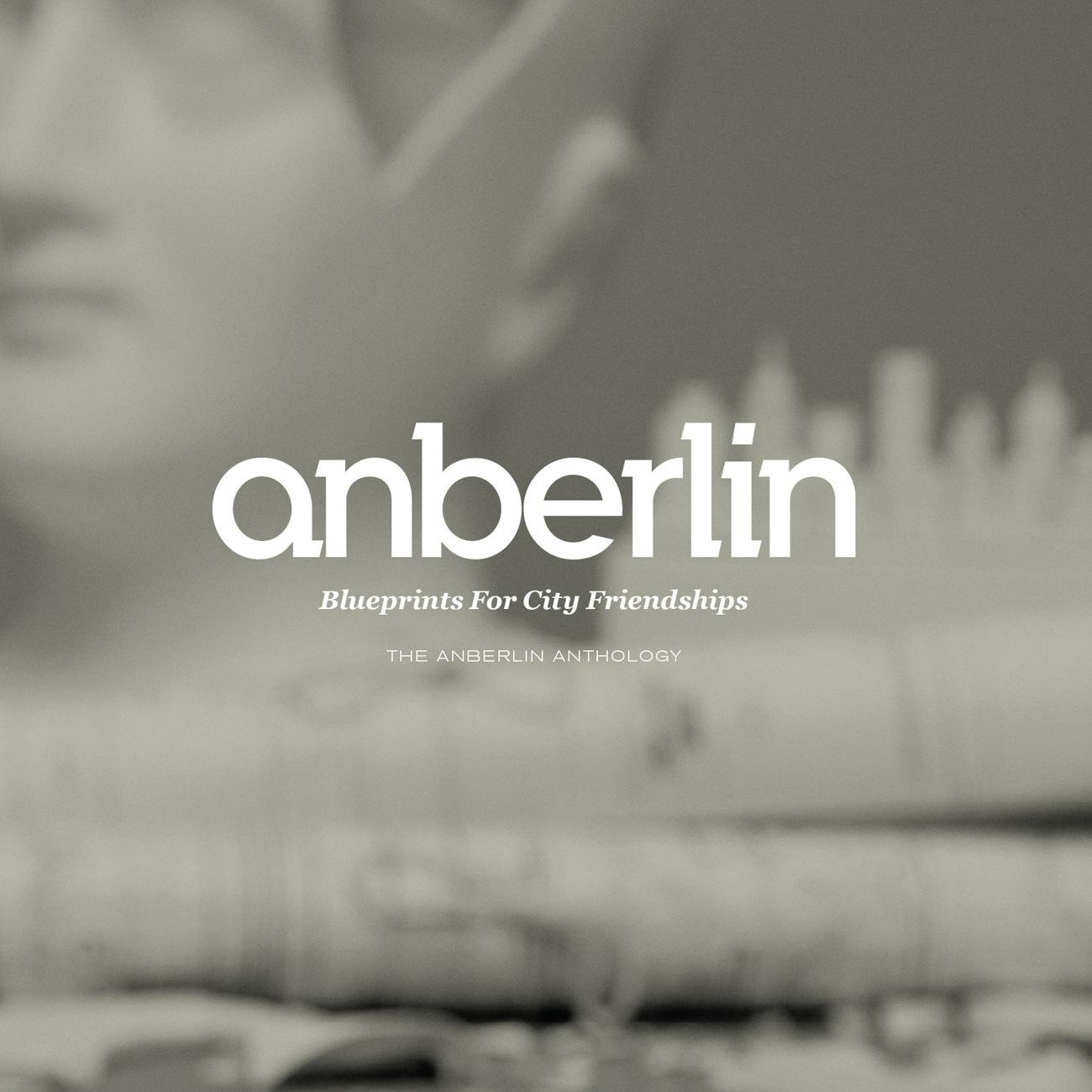 Blueprints for City Friendship - Anberlin: Amazon.de: Musik-CDs & Vinyl