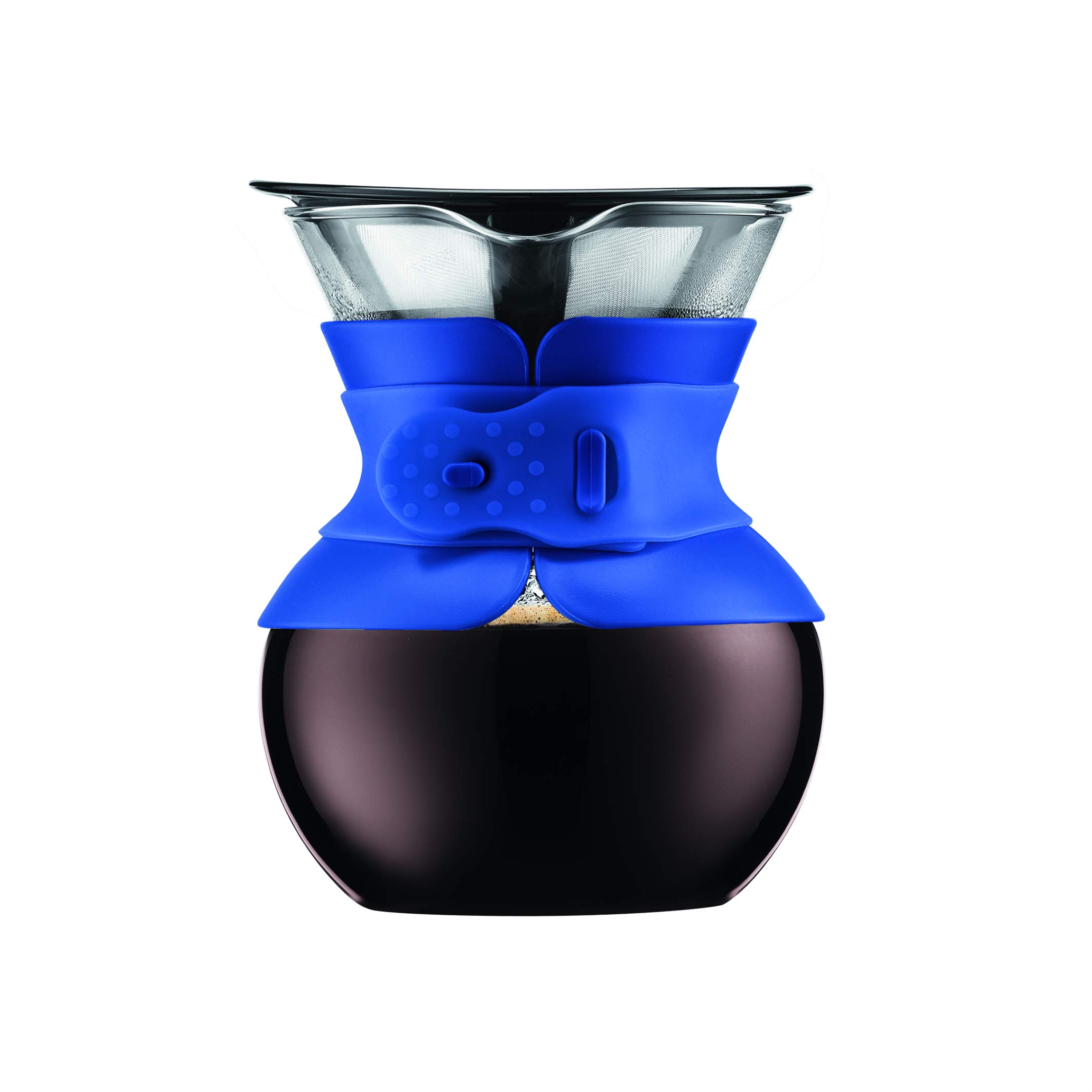 Snapklik.com : Spare Stainless Steel Filter For Pour Over