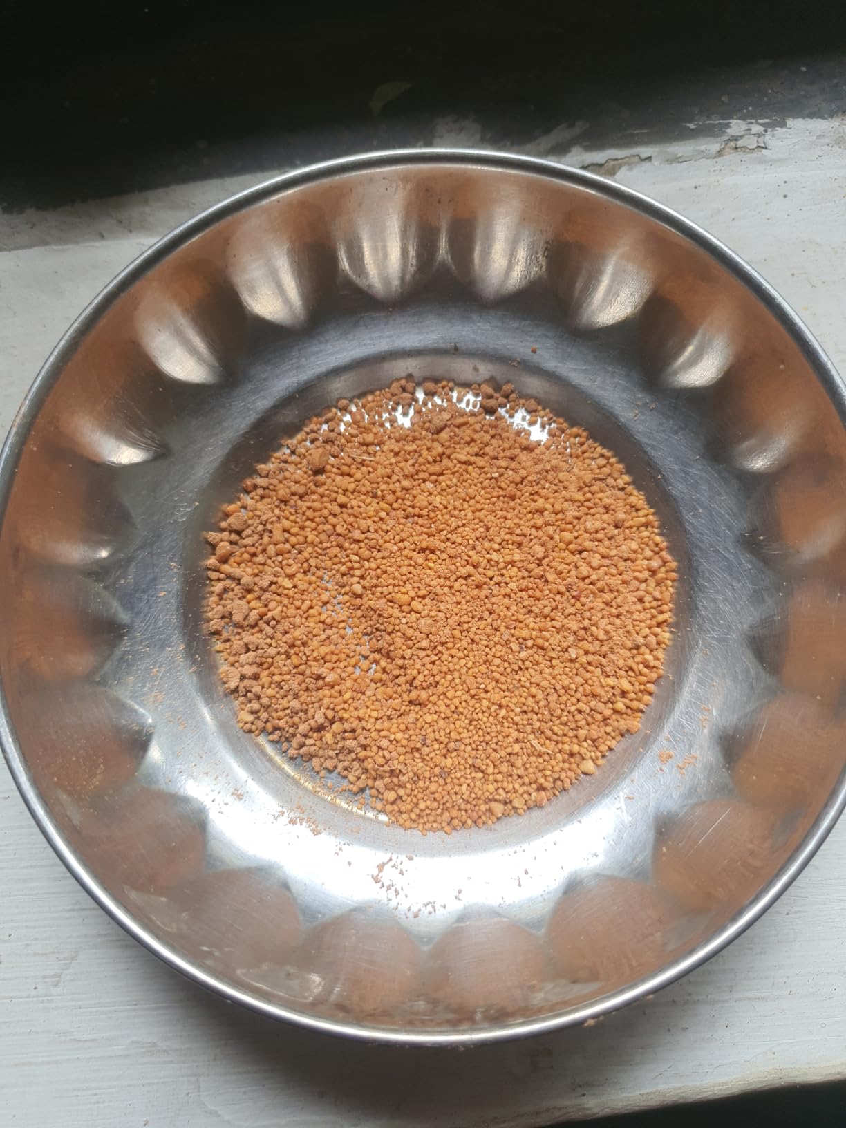 ORGANIC PURIFY Borkut Powder (Indian Jujube Powder) Borkut Churan Jar ...