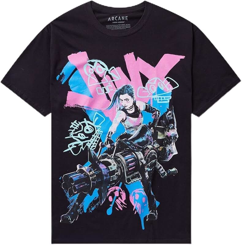 Amazon.com: Hot Topic - Men's Shirts / Men's Clothing: Clothing, Shoes ...