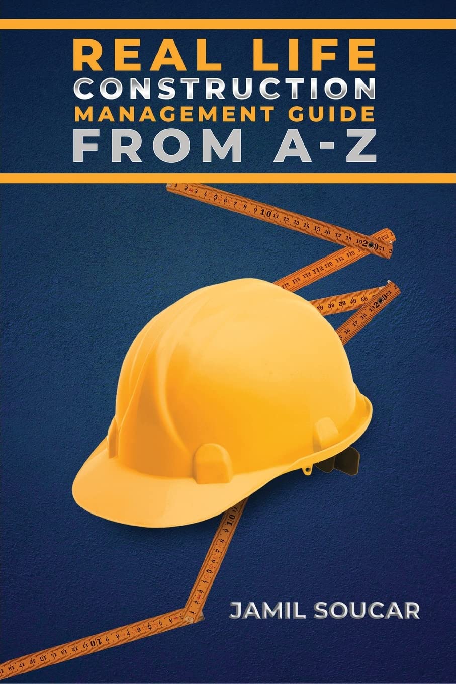 Buy Real Life Construction Management Guide From A - Z Online at ...