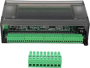 Cryfokt Programmable Logic Controller Module, High Speed Easy ...