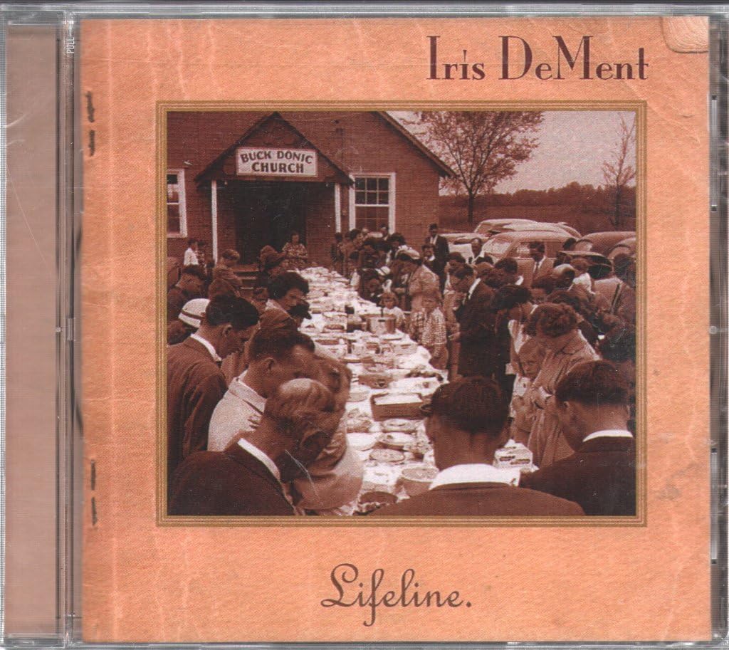 Lifeline: Amazon.co.uk: CDs & Vinyl