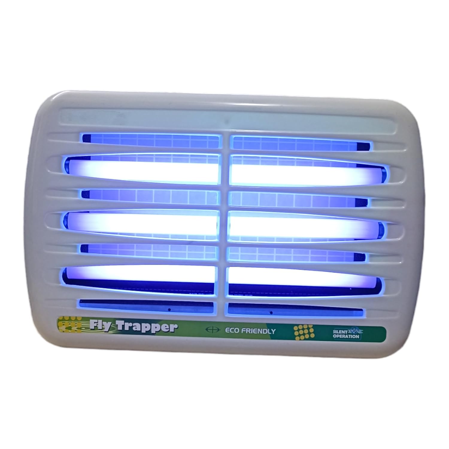 HCI 45W Fly Catcher Machine Indoor & Outdoor Electric Fly Zapper ...