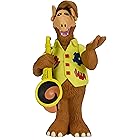 Amazon.com: NECA Alf 6" Toony Classic Figure - Alf Baseball : Toys & Games