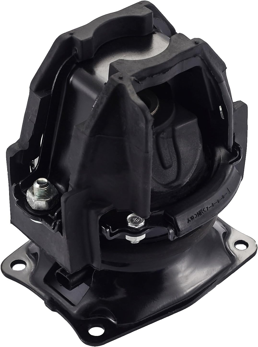 Amazon.com: ENA Front Engine Mount Compatible with Honda Acura Accord ...