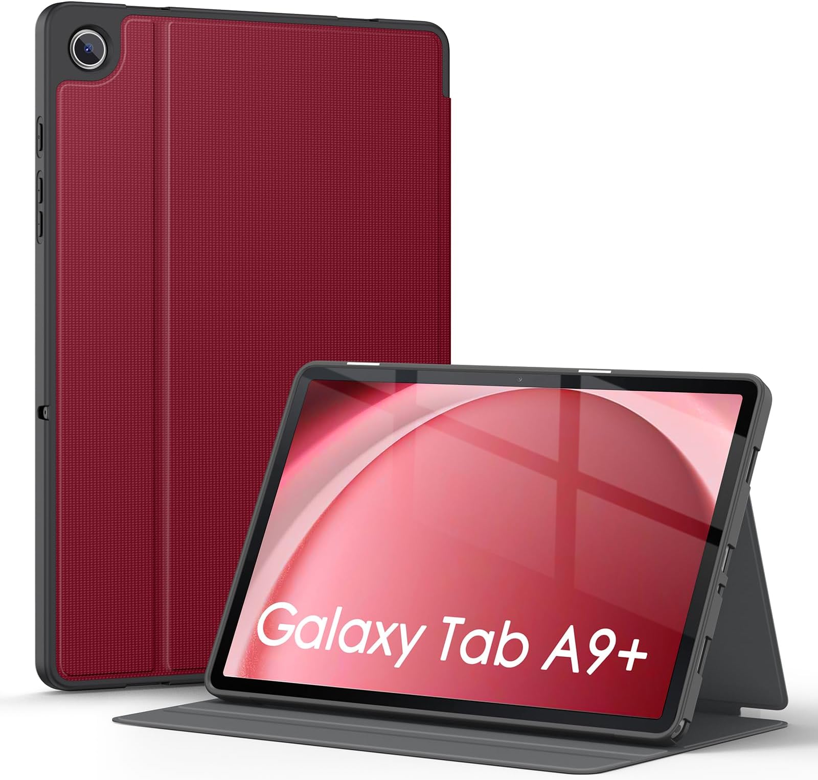 Amazon.com: Soke Case for Samsung Galaxy Tab S9 2023 [SM-X710/X716B ...