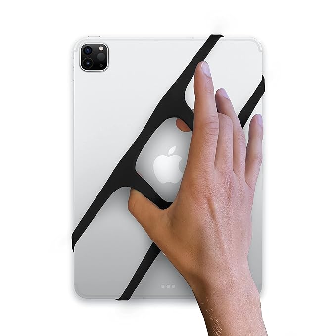 Padlette D3 Black (for iPad and All Other Full-Size Tablets) - Buy ...