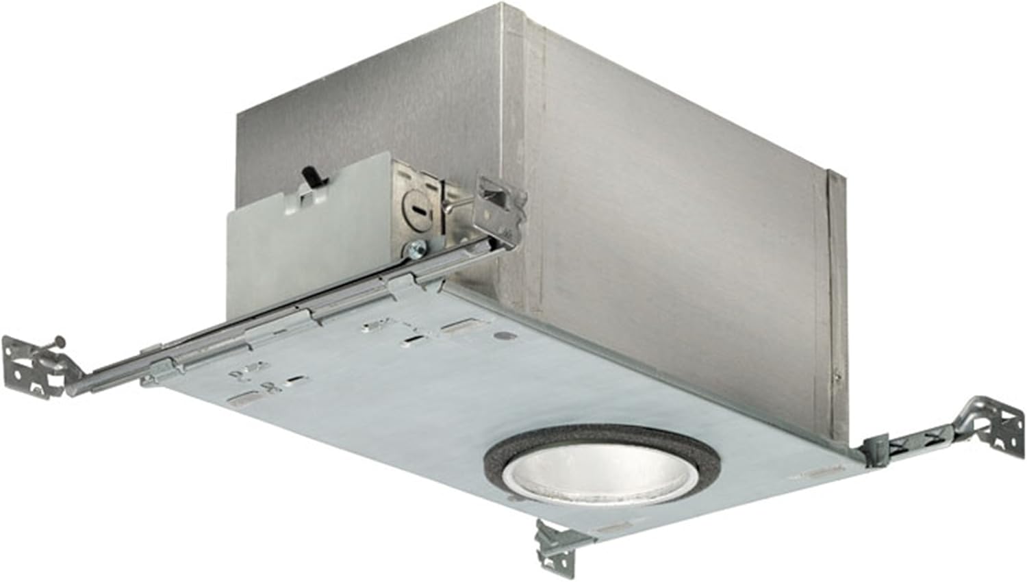 Juno Lighting ICPL426ENB 4-Inch 26-Watt 120-Volt NPF Electronic Ballast ...