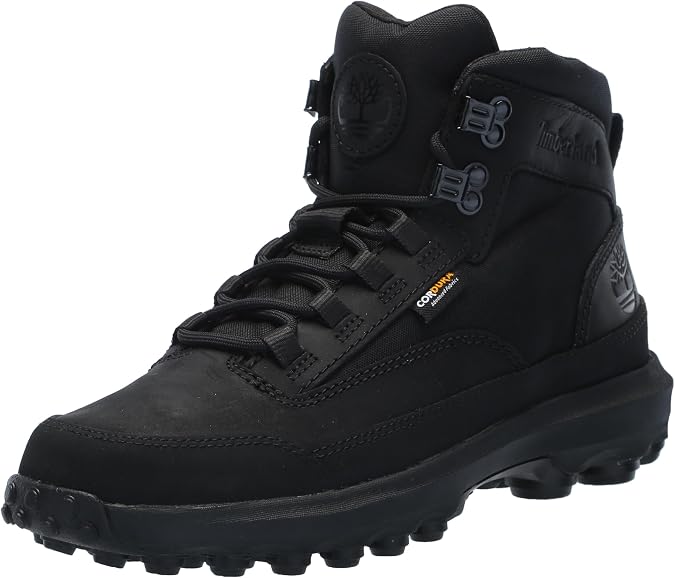 Amazon.com | Timberland mens Converge Mid Lace Up | Hiking Boots