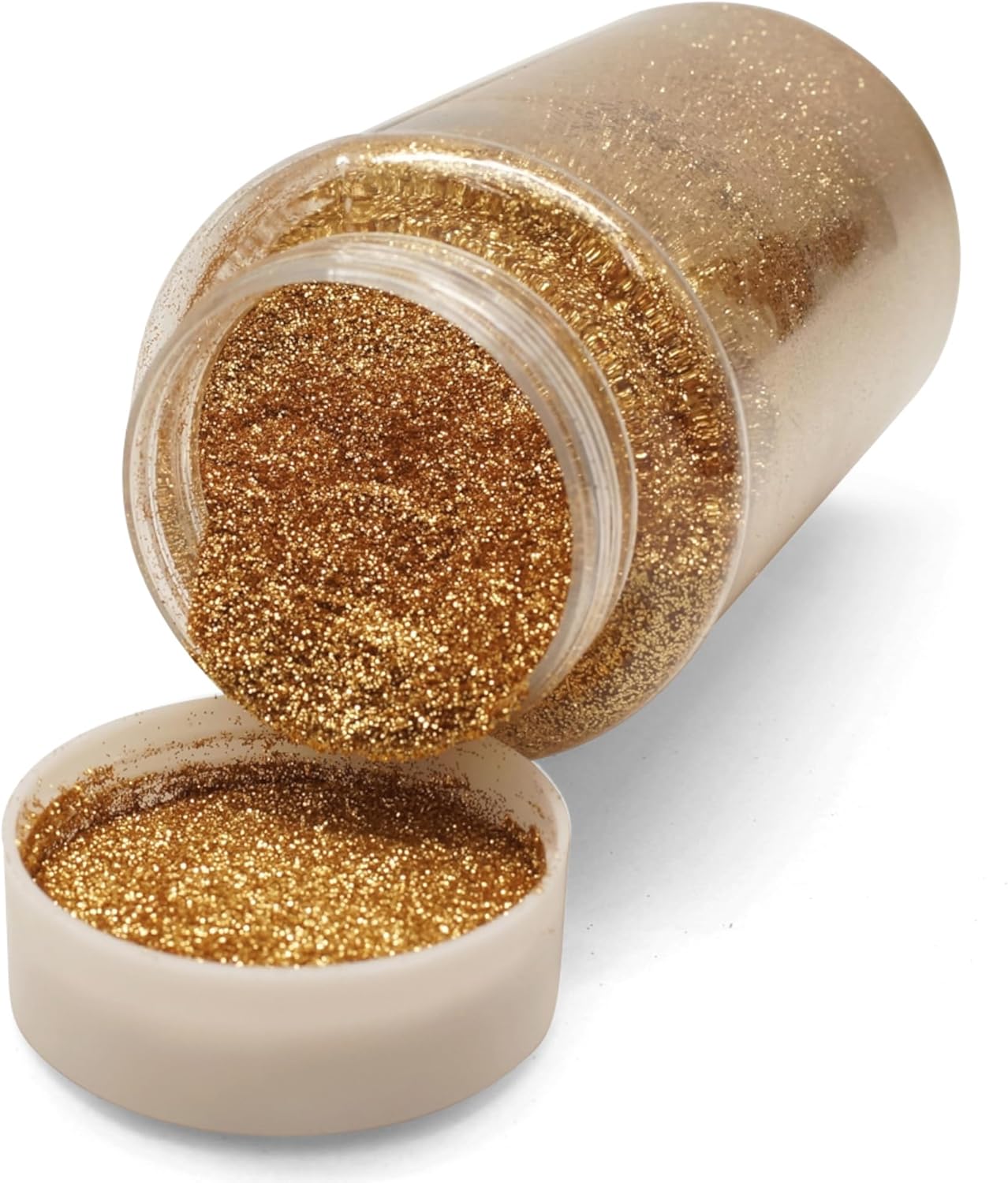 Amazon.com: Lassos Boutique 1-Pound Extra Fine Decorative Bulk Glitter ...