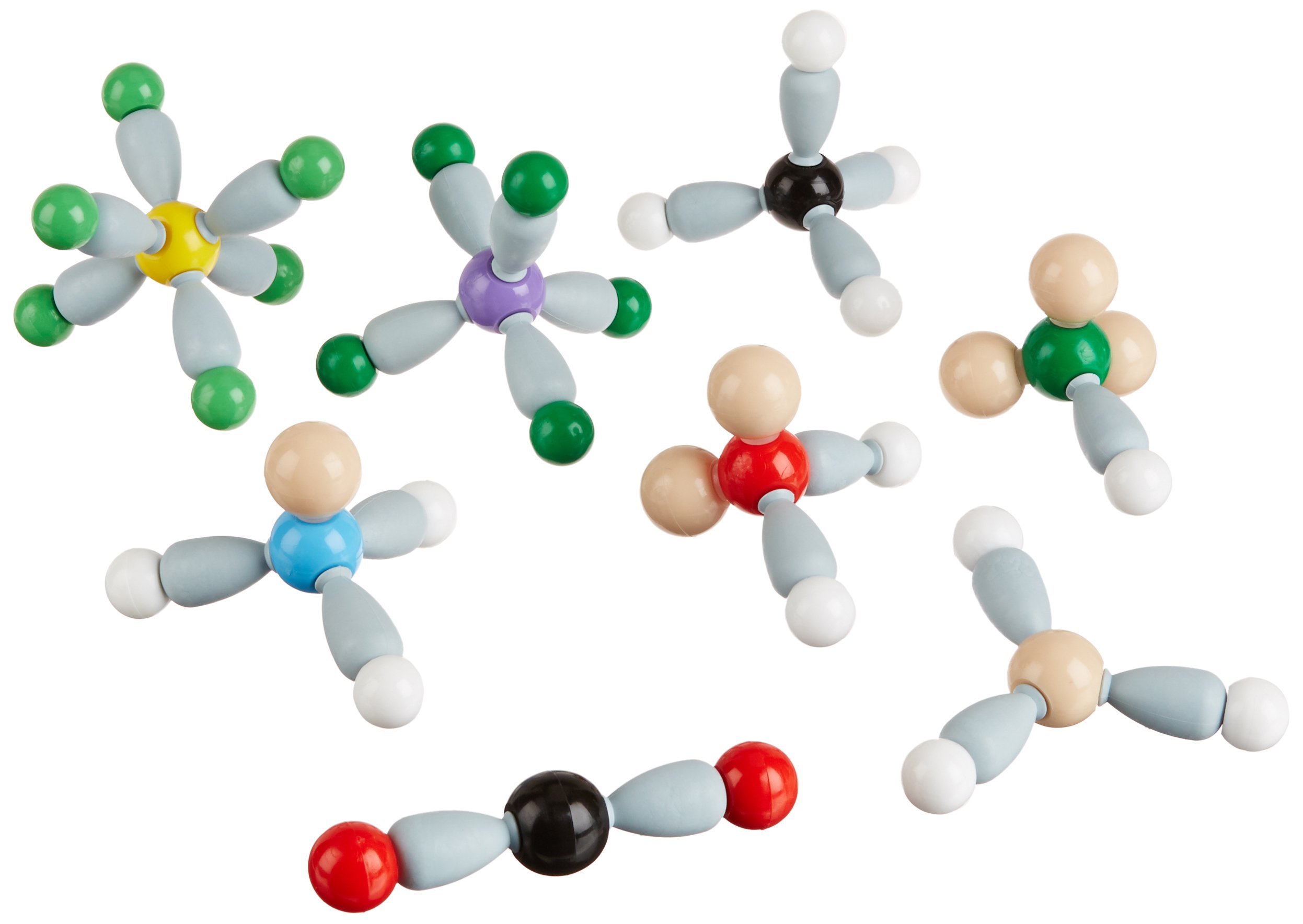 Vsepr Octaedrico Teoría De Vsepr Balancín Química Geometría