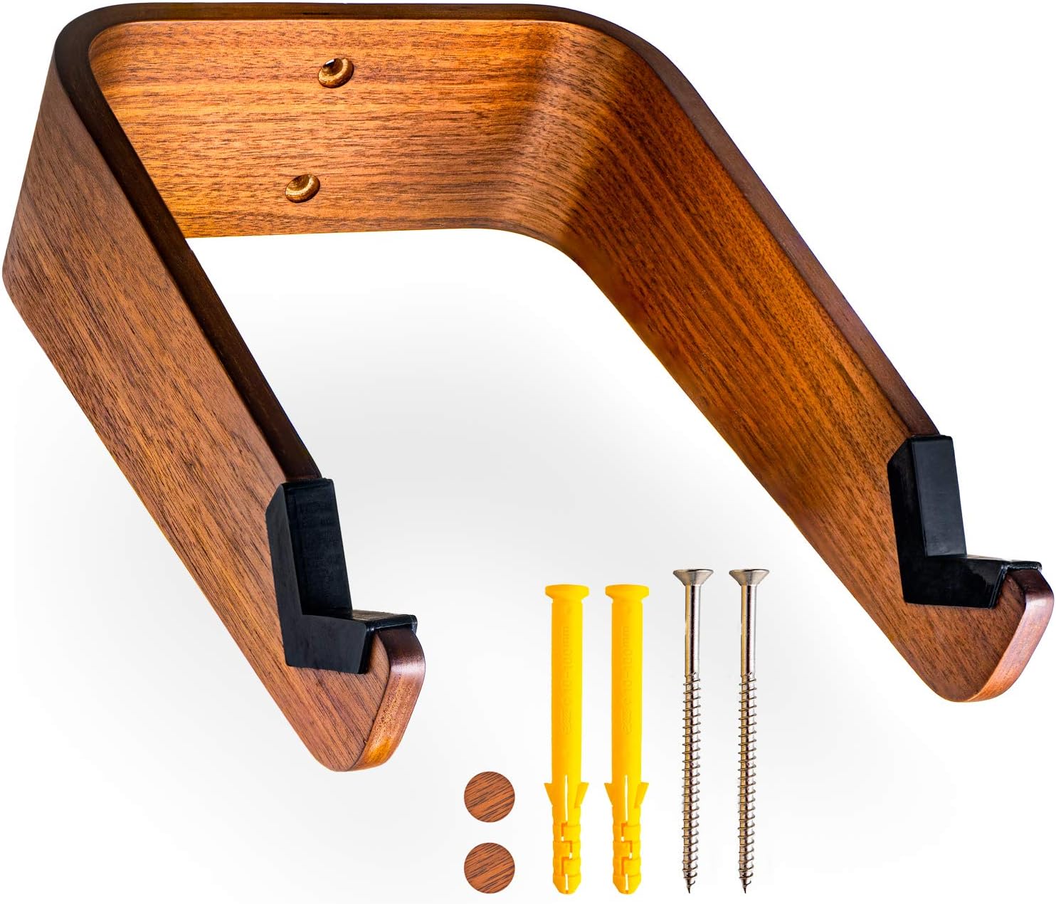 Amazon.com: Stasdock Wall Bike Rack | Bike Storage Wall Mount System ...