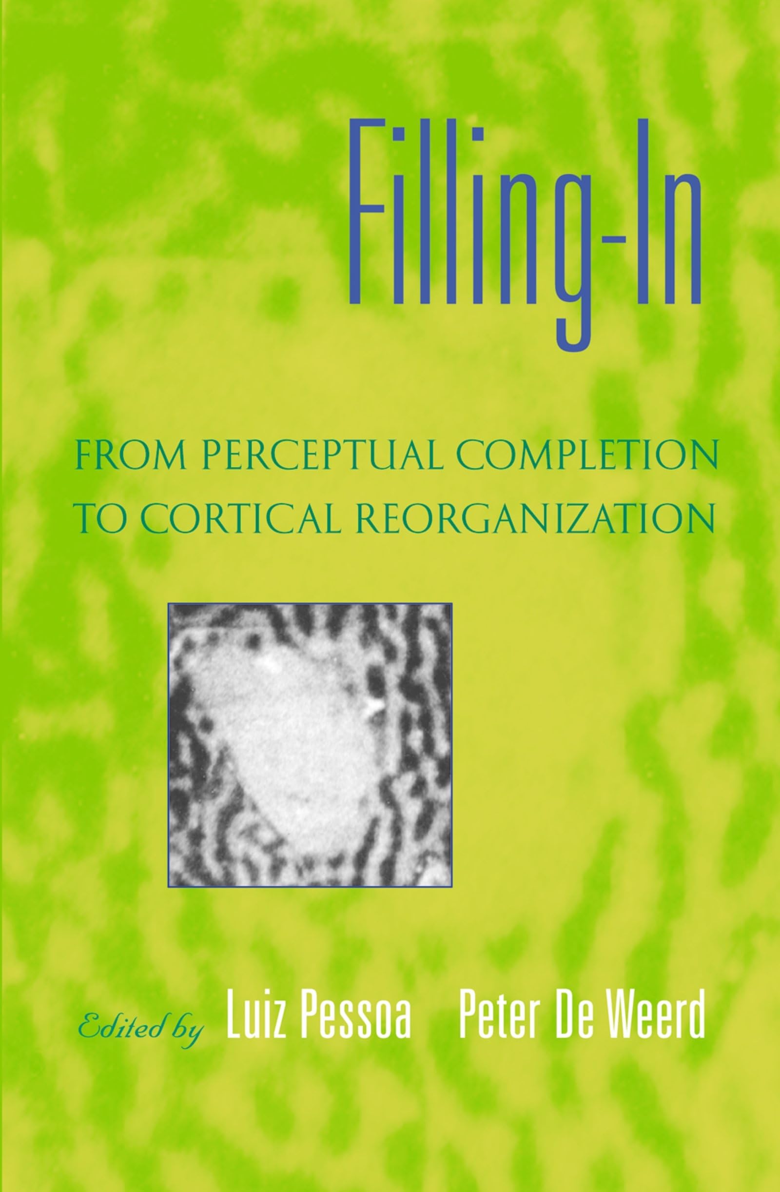 Filling-In: From Perceptual Completion to Cortical Reorganization ...