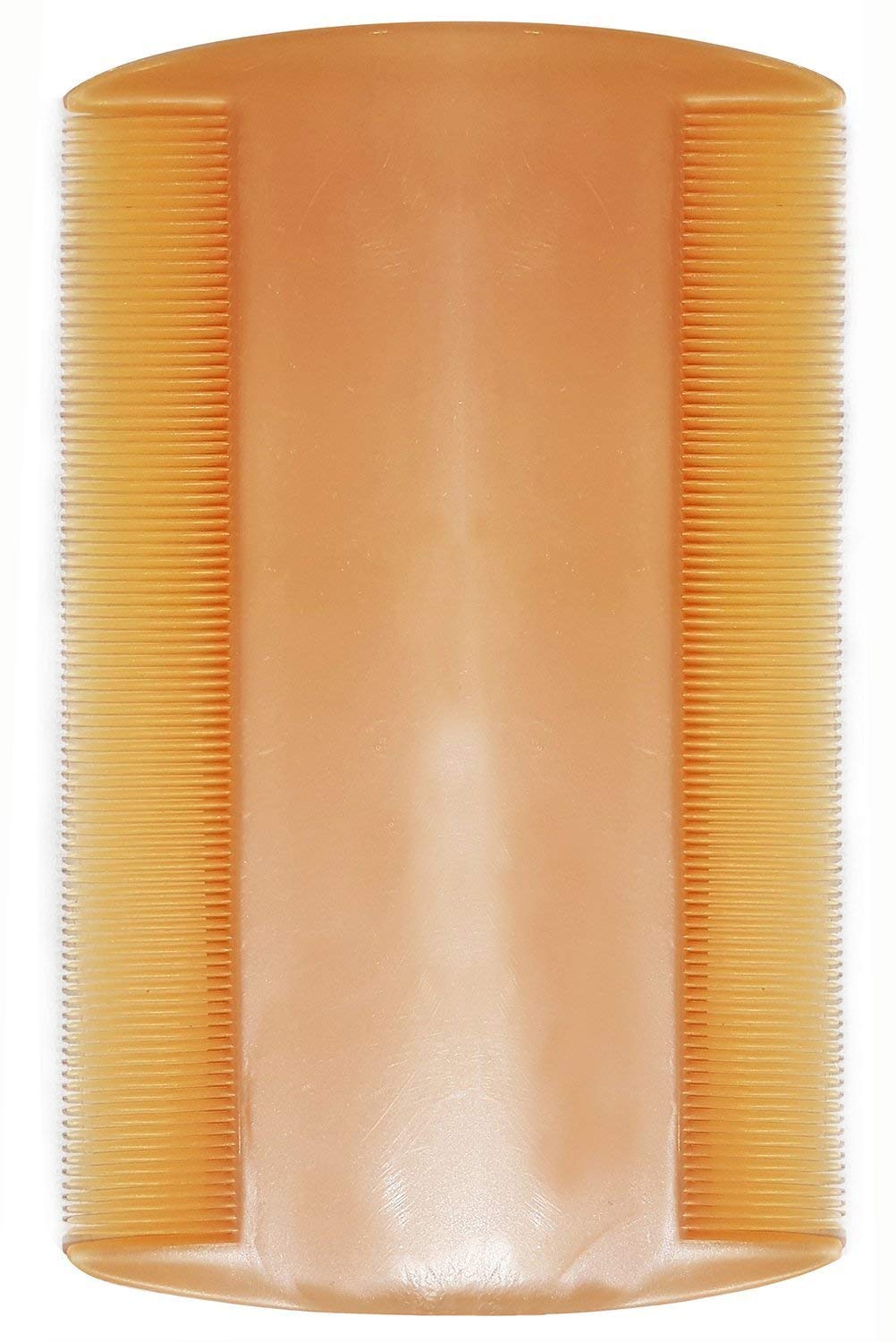 Buy Generic Dust Clean Remove Nit free Dry Wet Hair Combs Plastic Lice ...