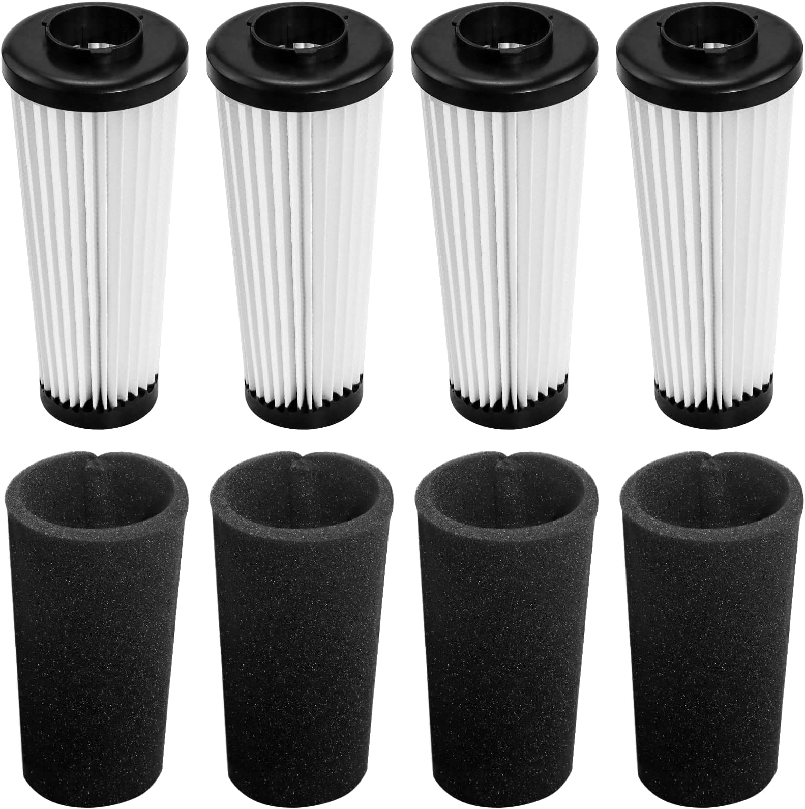 Amazon.com - Dirt Devil Endura Filter, Odor Trapping Replacement Filter ...