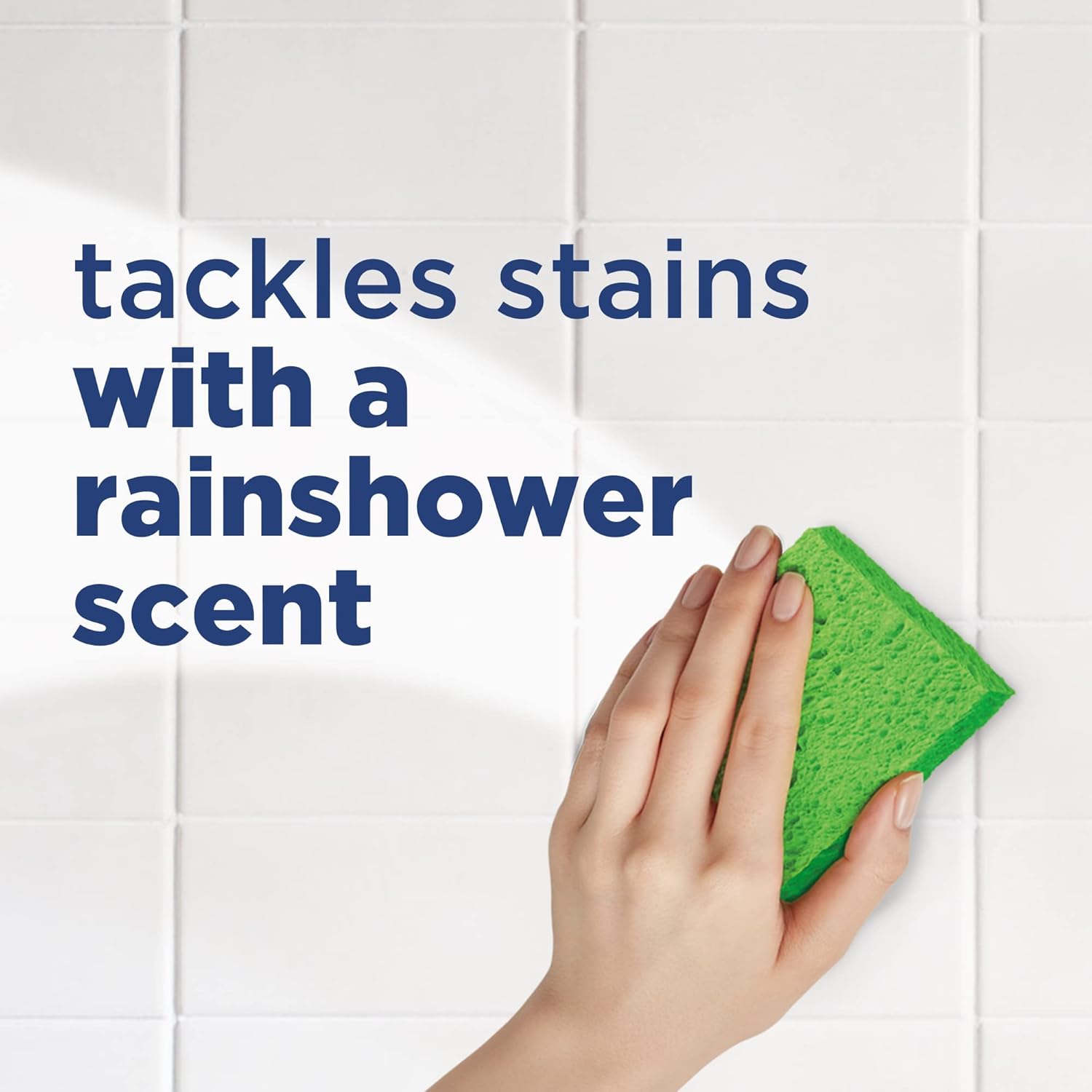 Buy Scrubbing Bubbles Dissolve Concentrated Pod Bathroom Cleaner, 3 ...