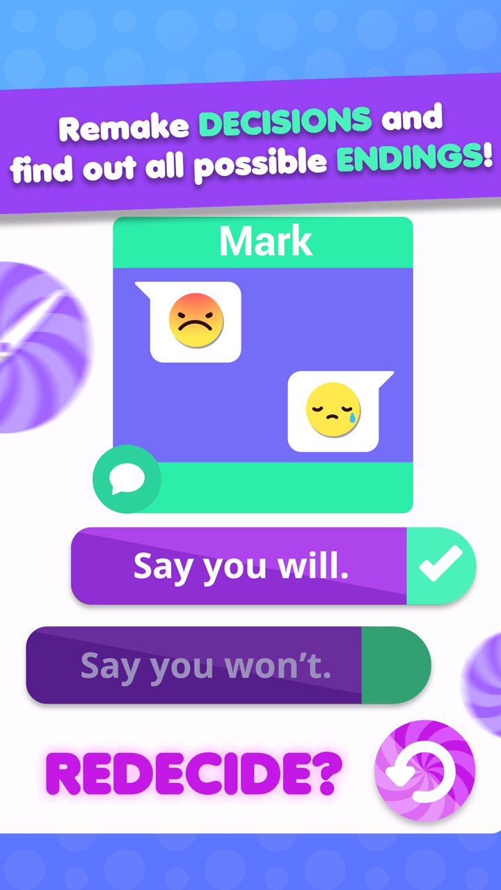 Sarah's Secrets - App on the Amazon Appstore