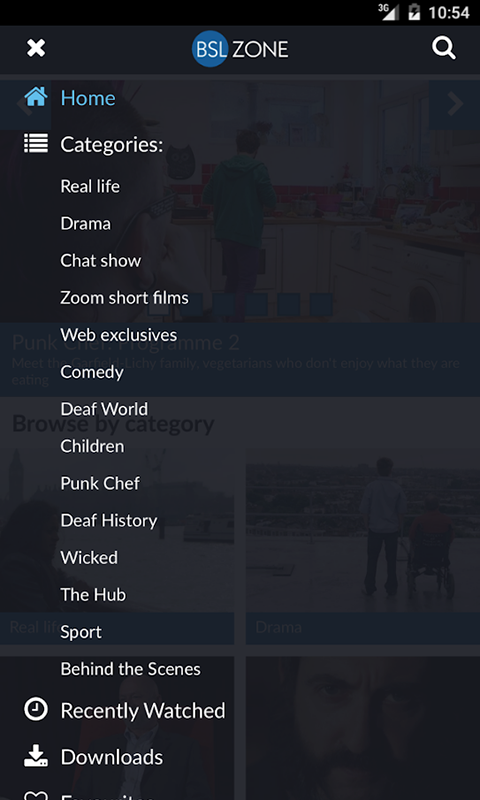 BSL Zone (This version has now been Discontinued):Amazon.co.uk:Appstore for Android