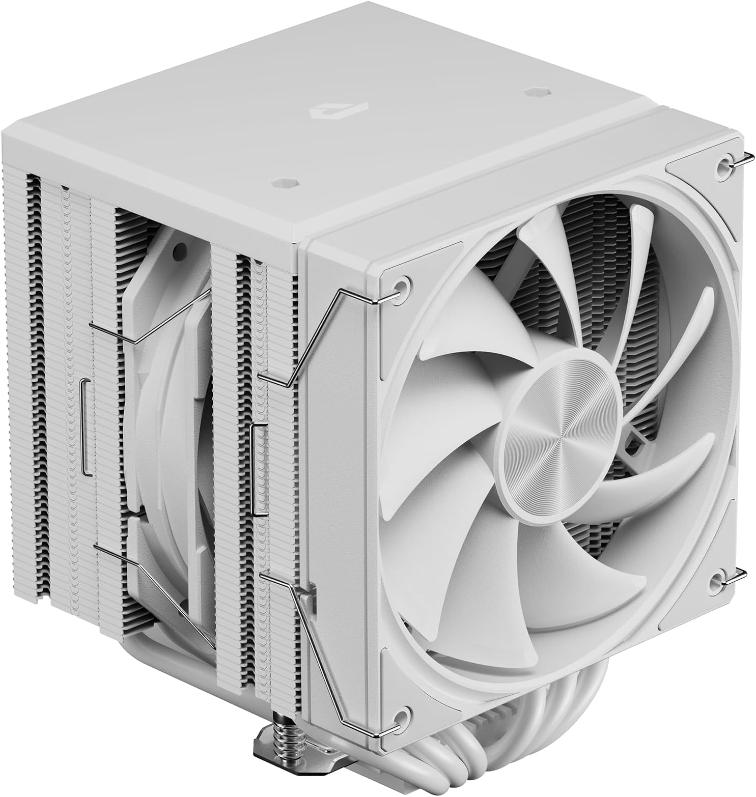 Amazon.com: PCCOOLER CPS RT Series CPU Cooler, RT620 CPU Air Cooler ...