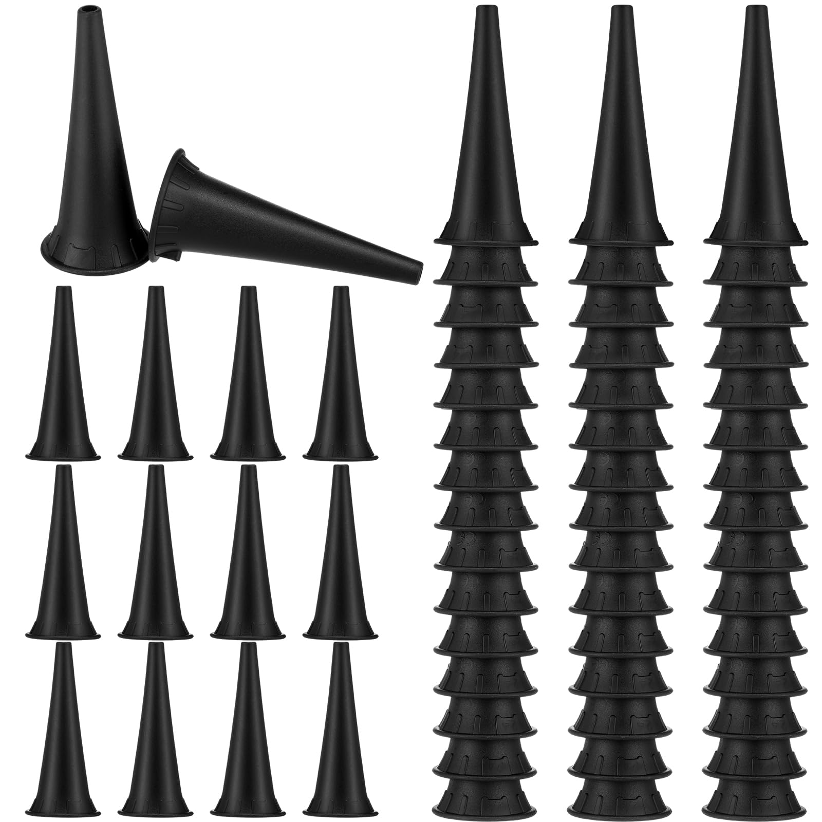 Otoscope Probe Covers Aazon.co: PakCan Reusable Diagnostic Otoscope ...