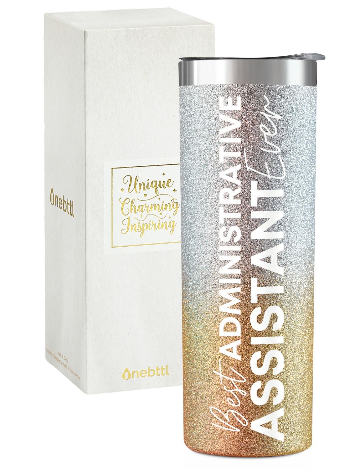 Amazon.com | Onebttl Administrative Professional Day Gifts for ...