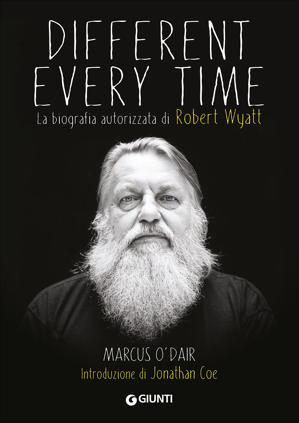 Amazon Different Every Time La Biografia Autorizzata Di Robert amazon-different-every-time-la-biografia-autorizzata-di-robert