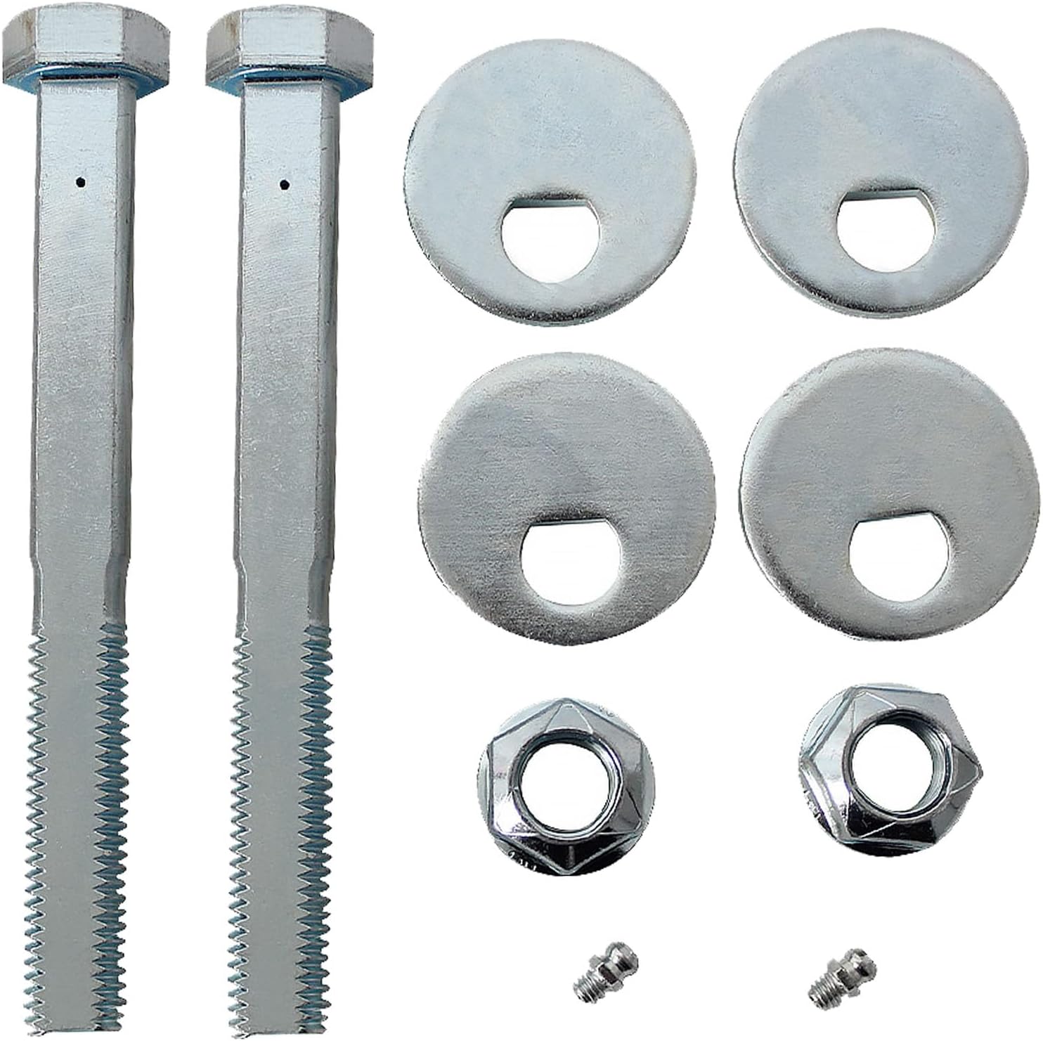 Amazon.com: BST BSSP Replacement for For 2006-2010 Dodge 1500 2019-2023 ...