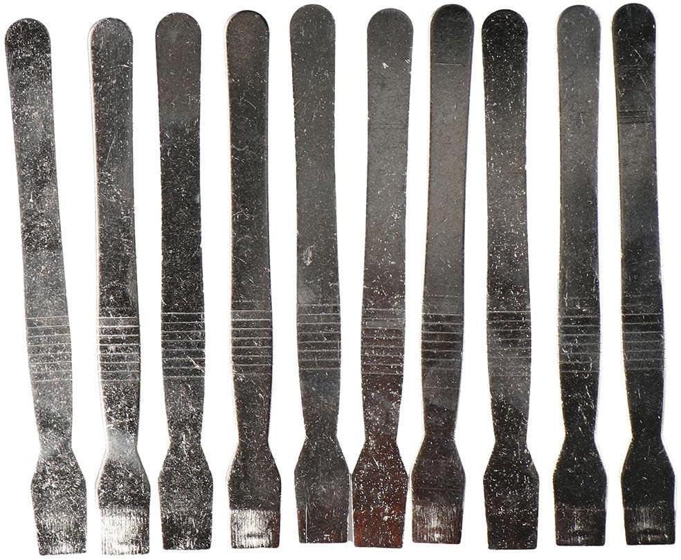 napkery 10PCS Prying Opening Repair Tool Crowbar Repair Tools Kit Set ...