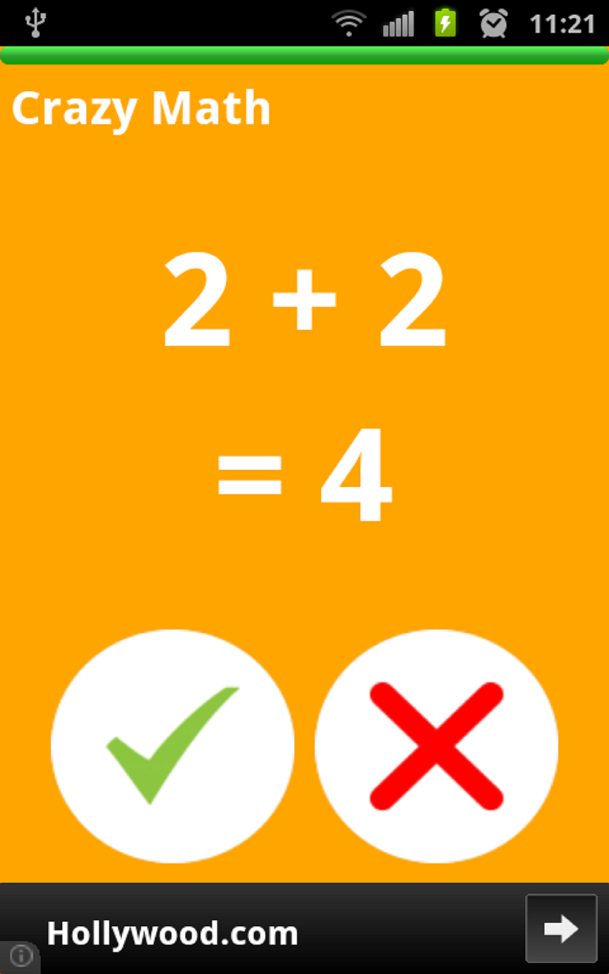Crazy Math - App on the Amazon Appstore