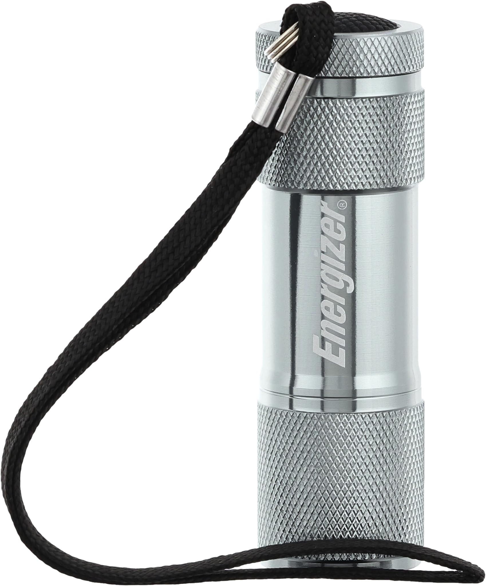 Energizer Metal Light 3 LED, 21 lumens, 16 m range: Buy Online at Best ...