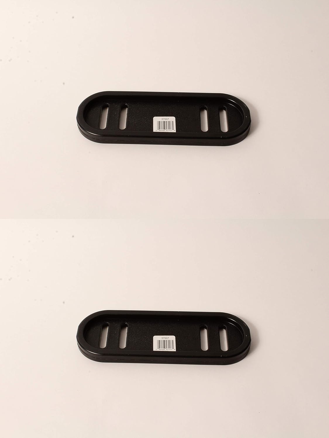 Amazon.com: Laser 2 Pack Polymer Skid Shoe Fits MTD Columbia Craftsman ...