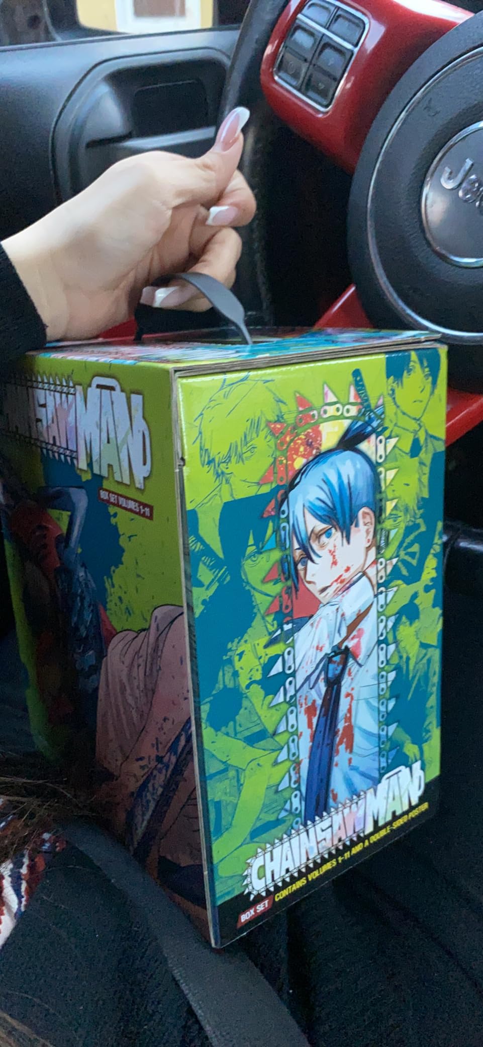 $2/mo - Finance Chainsaw Man, Vol. 13 (13) | Buy Now, Pay Later