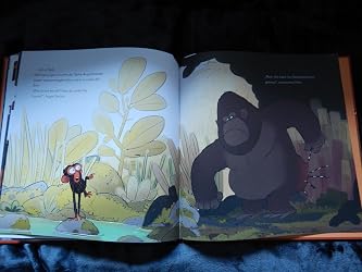 Jim ist mies drauf: Bilderbuch über Gefühle und schlechte Laune : Loewe ...