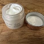 Amazon.com: Olay Super Cream with Sunscreen SPF 30, 15 mL, Trial Size Ultra Lightweight Face ...