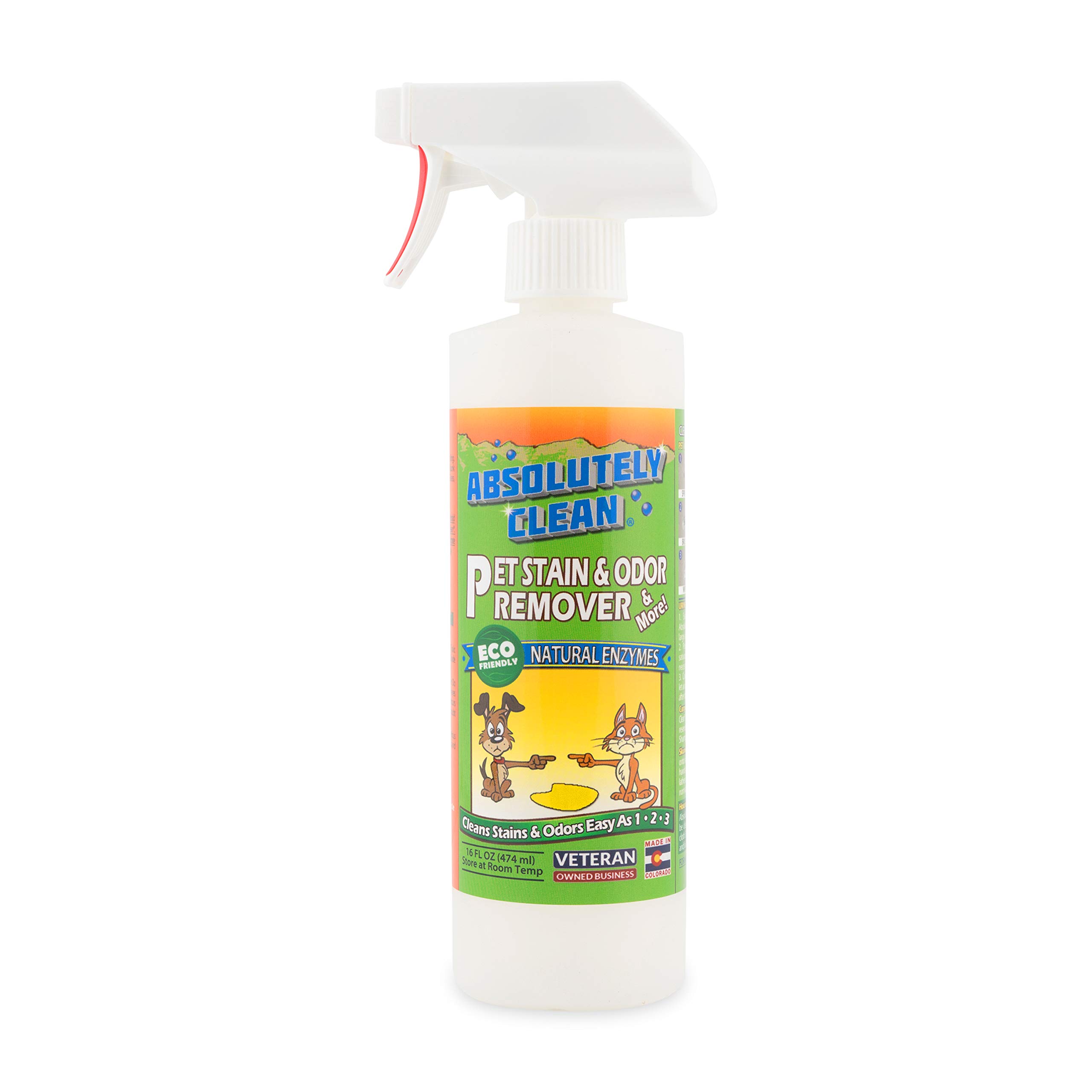 How Do I Neutralize My Dogs Vomit