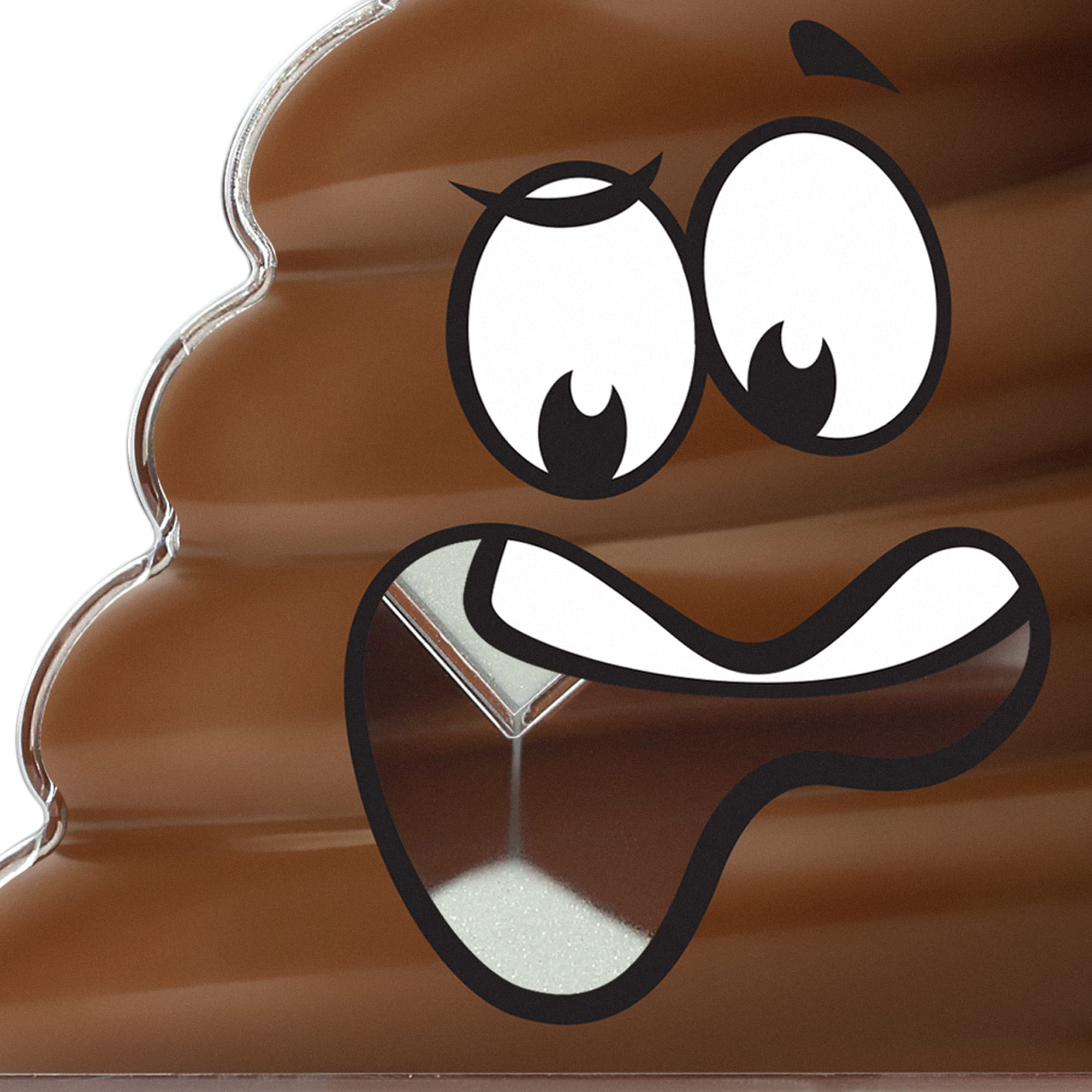 Poop Timer Funny Gag Gifts fo...B09MZQB5PH | Encarguelo.com