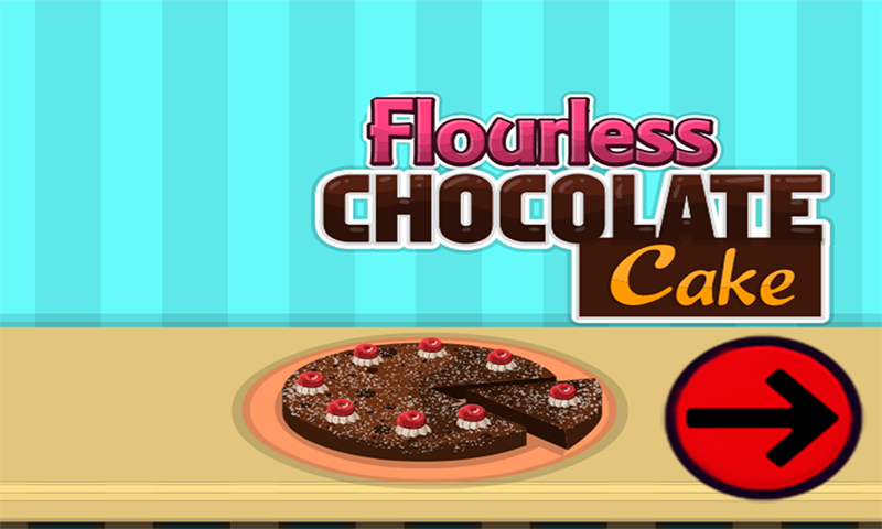 CookingChocolateCake-Games:www.amazon.com:Appstore for Android