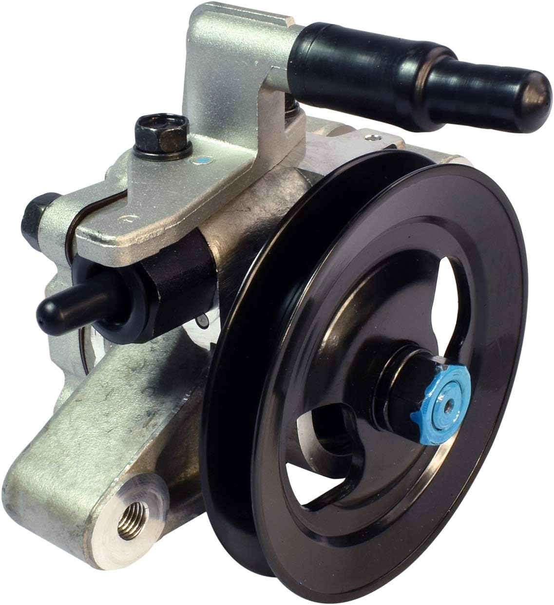 Amazon.com: New Mando 20A1026 Power Steering Pump Original Equipment ...