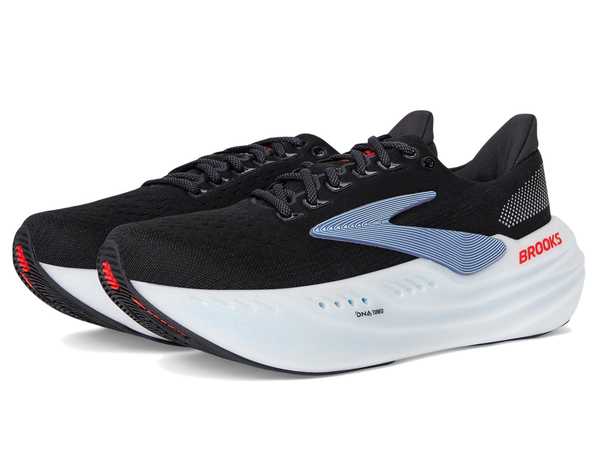 Amazon.com | Brooks Men's Glycerin Max Sneaker | Road Running