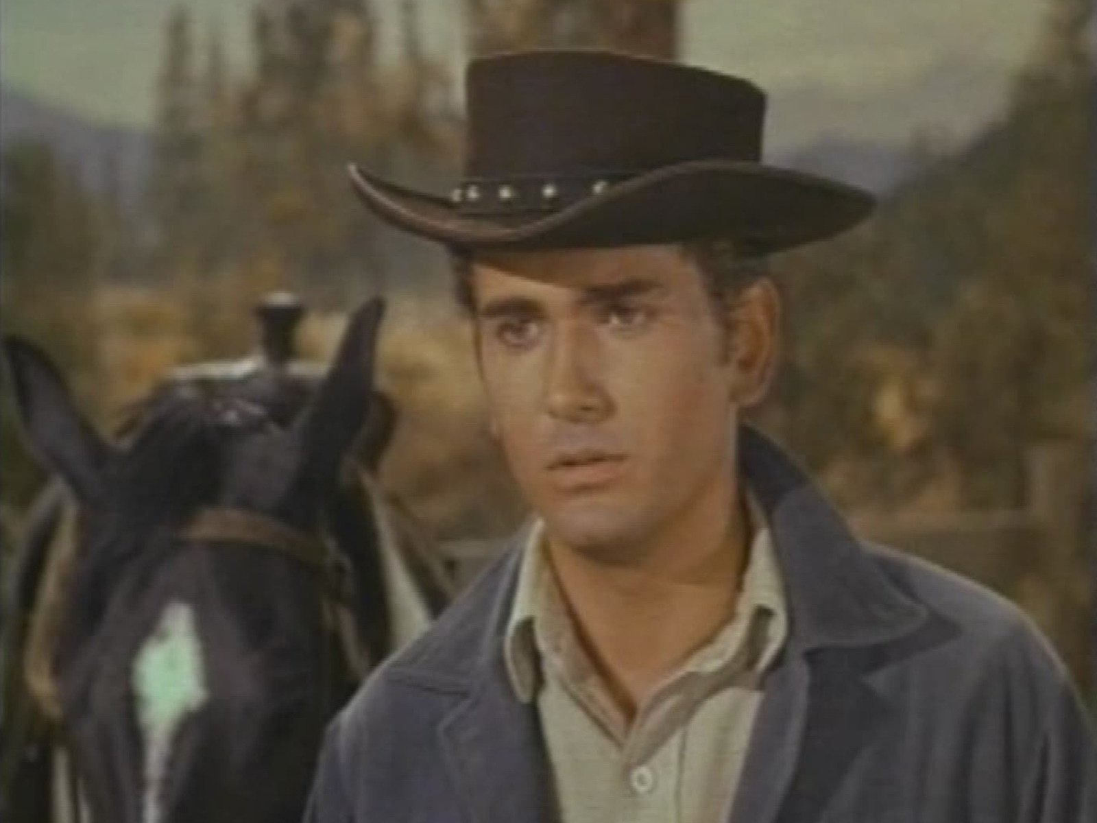 Watch Bonanza Season One | Prime Video