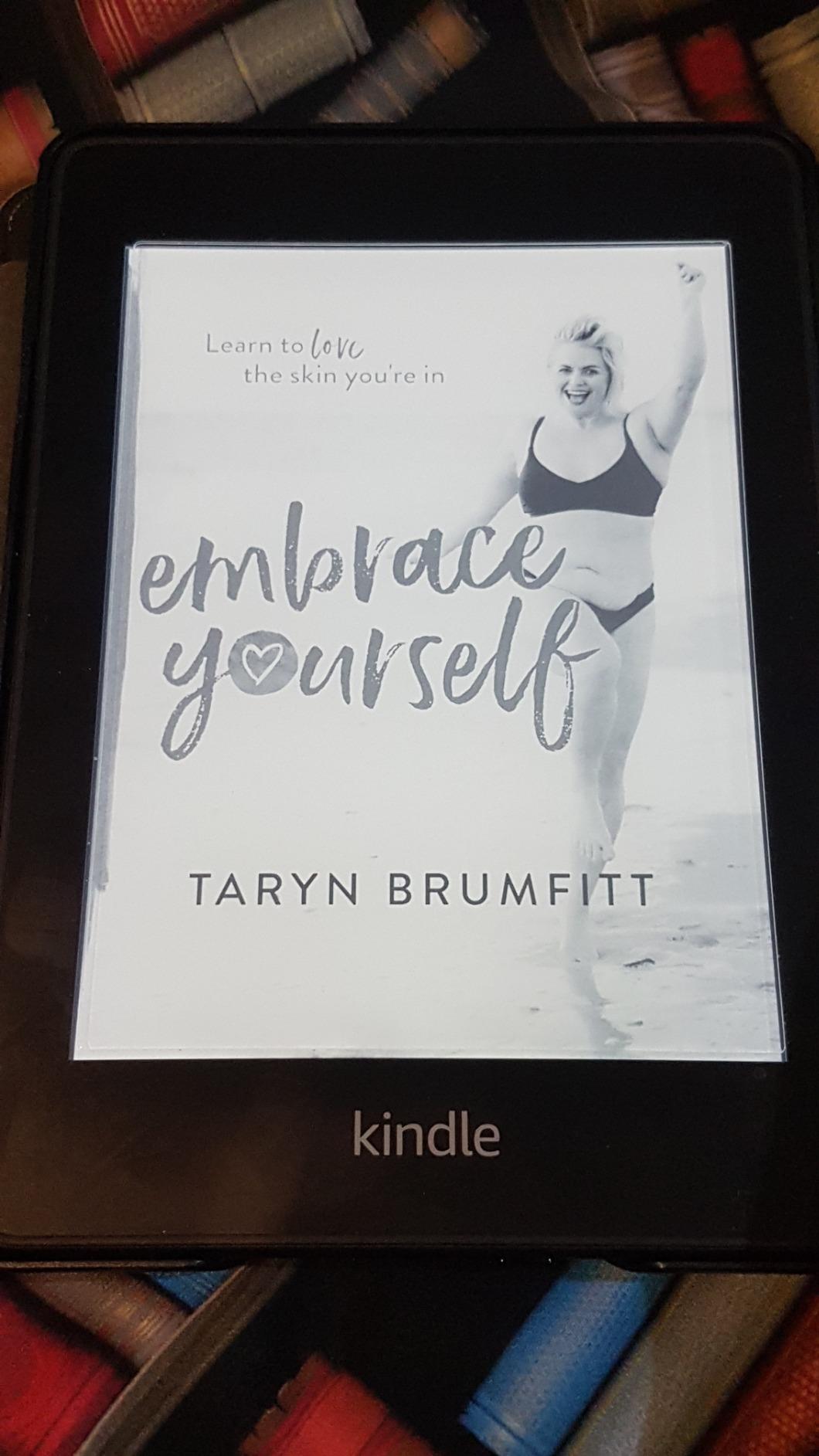 Embrace Yourself: From the 2023 Australian of the Year eBook : Brumfitt ...