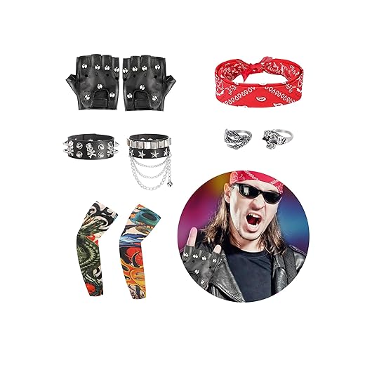 6 Best Rockstar-Inspired Outfits That Will Make You Look Like a Stage ...