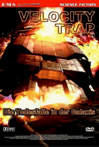 Amazon.com: Velocity Trap : Olivier Gruner, Alicia Coppola, Ken Olandt ...